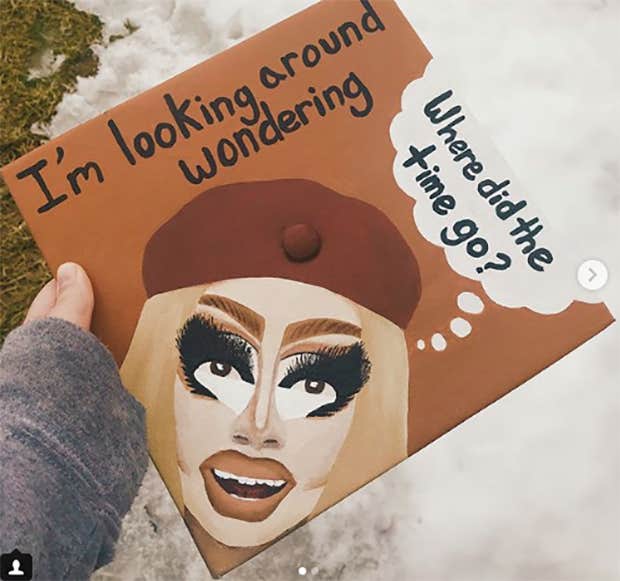 50 Best Diy Graduation Cap Designs Inspirational Quotes And Decoration Ideas Yourtango